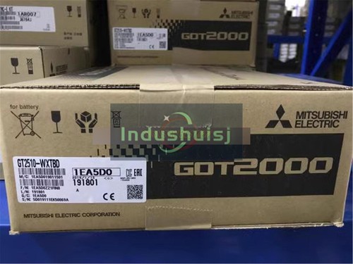 ONE MITSUBISHI Touch Screen GT2510-WXTBD NEW | eBay