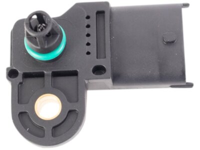 TRQ 23VJ87M MAP Sensor Fits 2011-2014 Ford F150 3.5L V6 MAP Sensor MAP ...