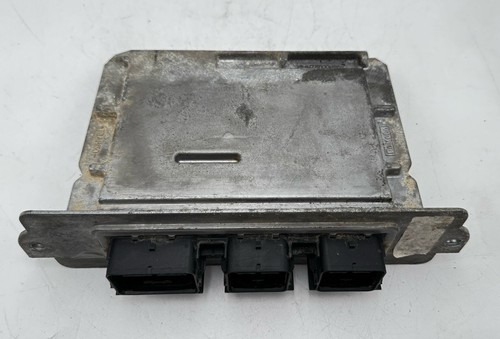 2007 Ford E250 E350 5.4L Van Engine Control ECU Computer Module Ecm | eBay