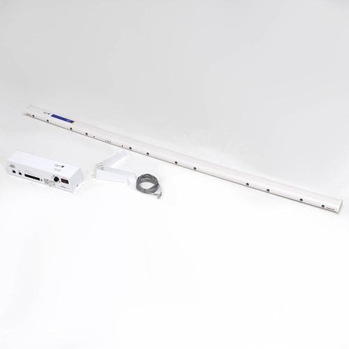 Simco 5225 AeroBar 55.6" Ionizer Bar with 5200-IM6T Interface Module ...