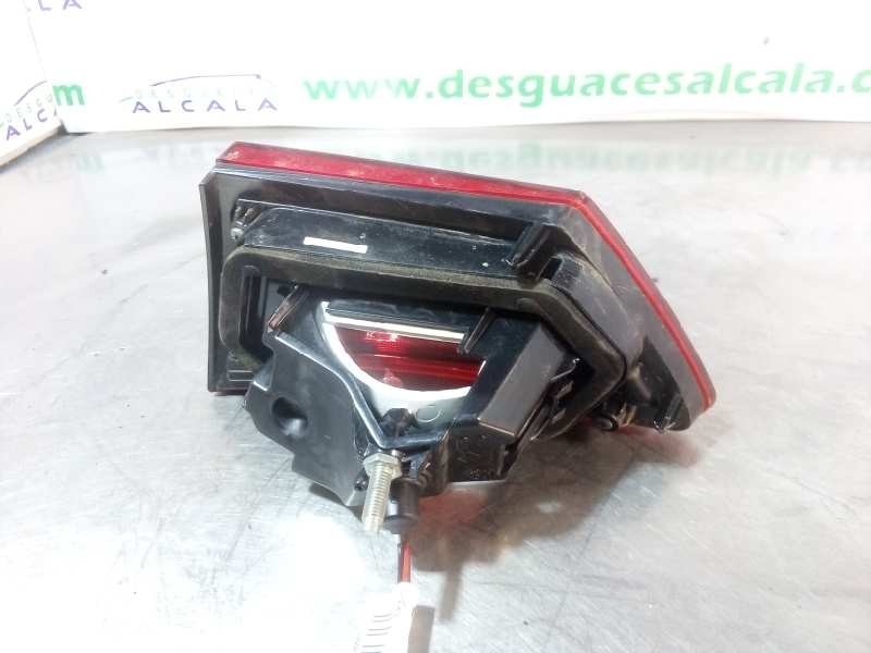 265552424R FEU ARRIÈRE GAUCHE / PORTON / 916557 POUR RENAULT CLIO IV ...