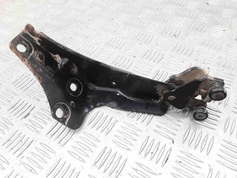 CITROËN BERLINGO B9 Rear Right Door Hinge 9680486680J 1.60 Diesel 55kw ...
