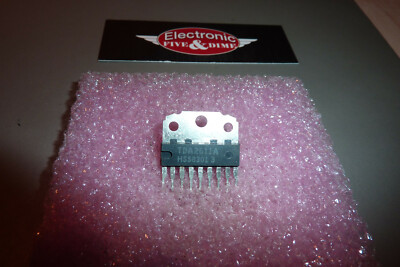 Tubes & Acoustics - Power Amplifier