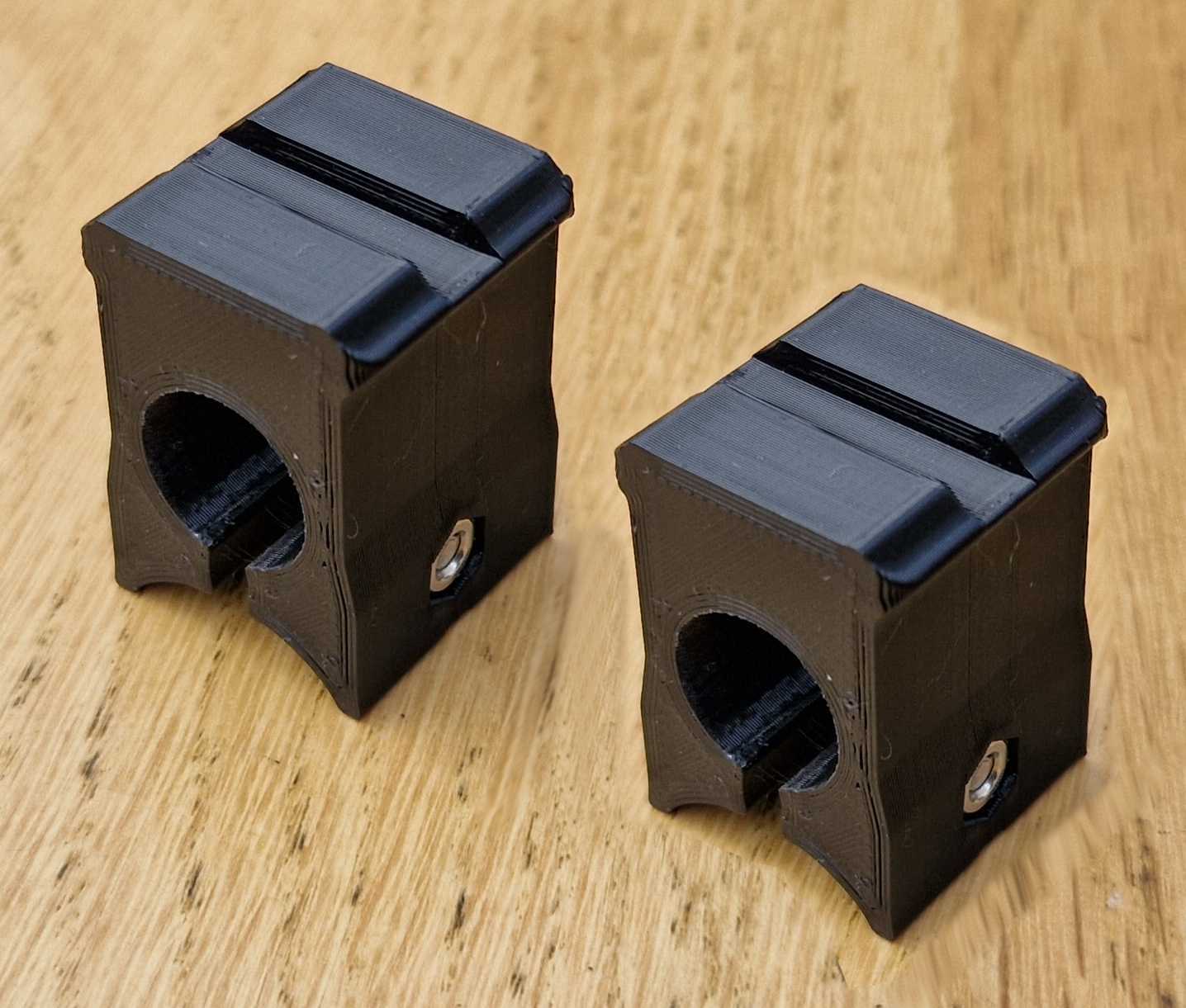 SMK Victory CP2 Dovetail & Picatinny Scope Rails. PR900 CR600 PP800 ...