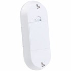 PEARL Batterie-LED-Wandleuchte, Bewegungs & Lichtsensor, 80 Lumen, 3er ...
