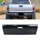 Primed Steel Rear Tailgate For Toyota Tacoma Fleetside 2005-2015 ...