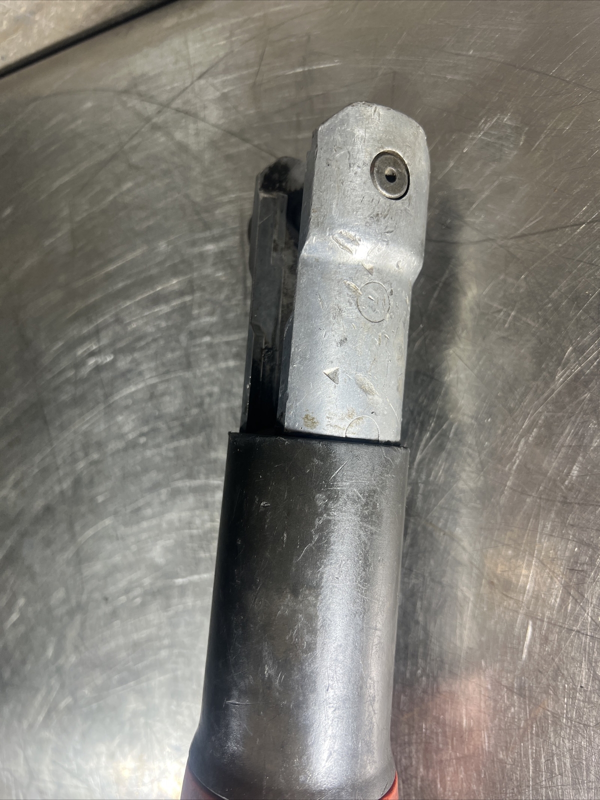 Fairmont Gator EK425 Battery Hydraulic Crimper Without Jaws. No Battery ...