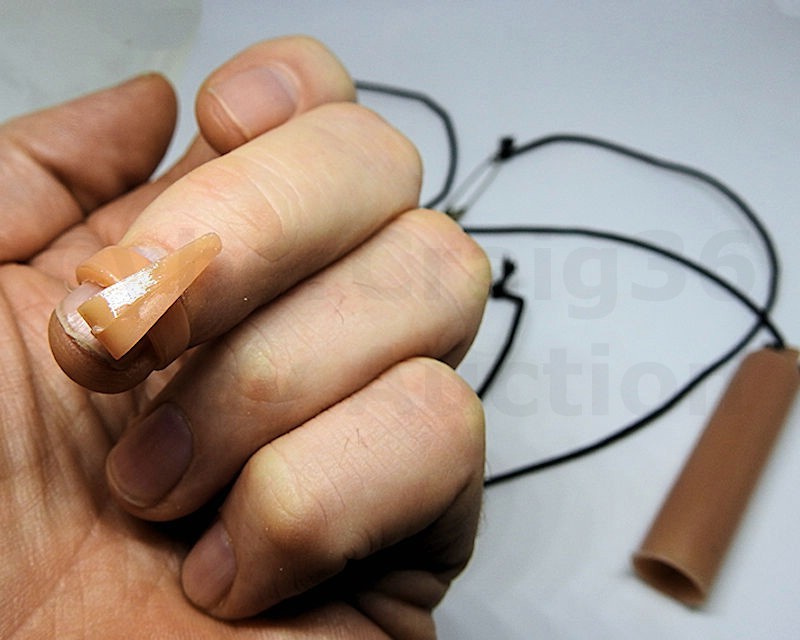 APPEAR VANISH LIT CIGARETTE & LIGHTER VANISHING PEN MAGIC TRICK CIG ...