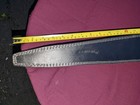 Pioneer Custom Hand Forged 15-inch Blade Dagger Pre-Loved Displayed But ...