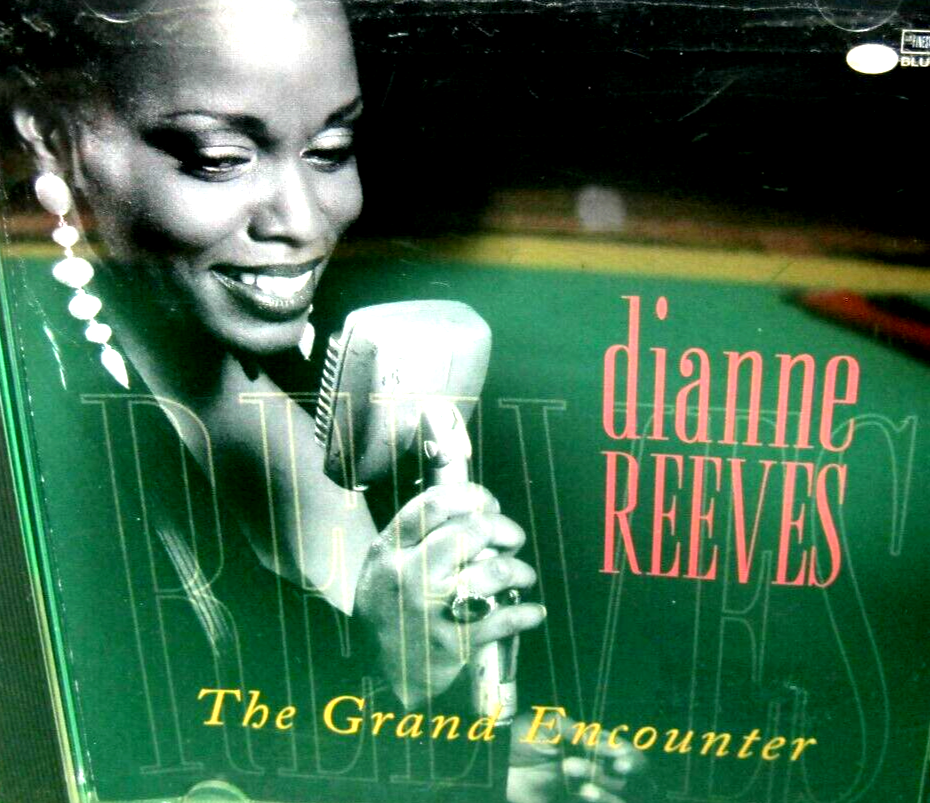 Grand Encounter 724383826827| eBay