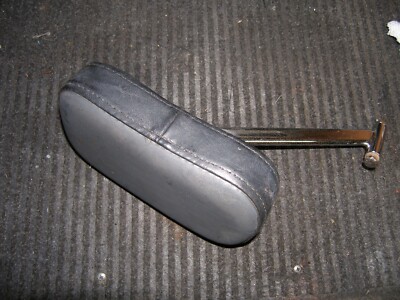 Honda GL1500 Goldwing 1500 Right Arm Rest 481 | eBay