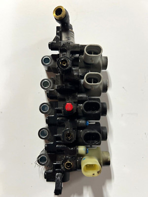FREIGHTLINER CASCADIA Air Valve K062930 | eBay