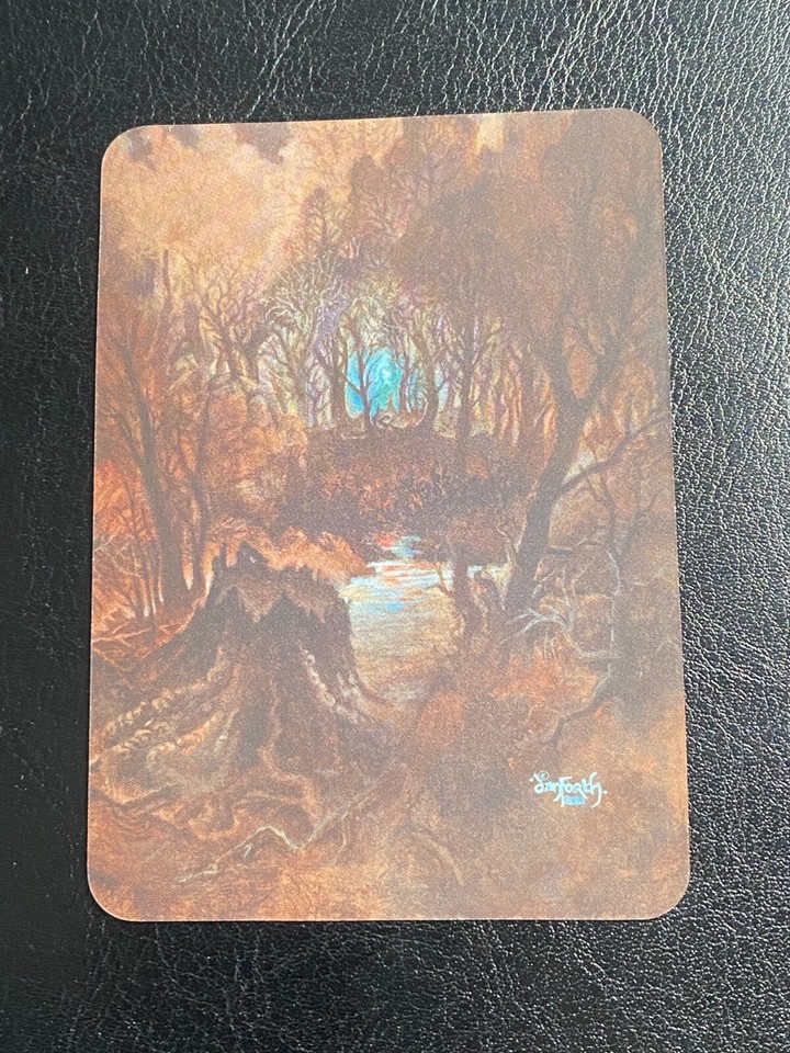 Sorcery Contested Realm TCG ALPHA Evil Presence EXCEPTIONAL FOIL! | eBay