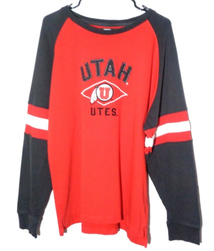Men's Utah Utes Shirt by Knights Apparel in Size XL (Free Shipping!) | eBay