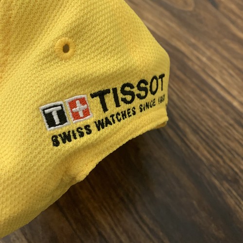 Los Angeles Lakers Tissot Watch Sponsored SnapBack Hat NBA Basketball ...