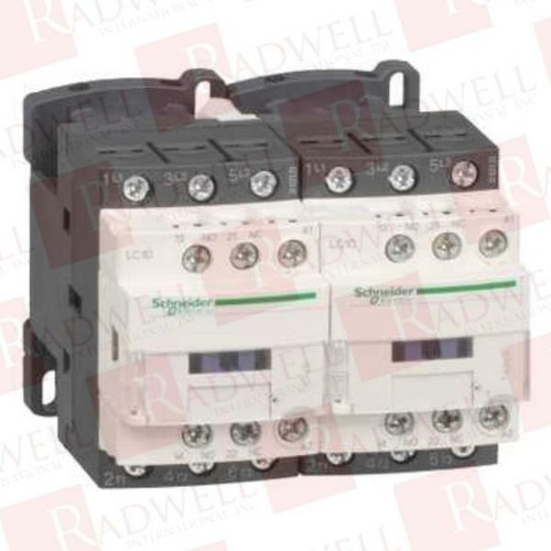 SCHNEIDER ELECTRIC LC2D12BD / LC2D12BD (BRAND NEW) | eBay