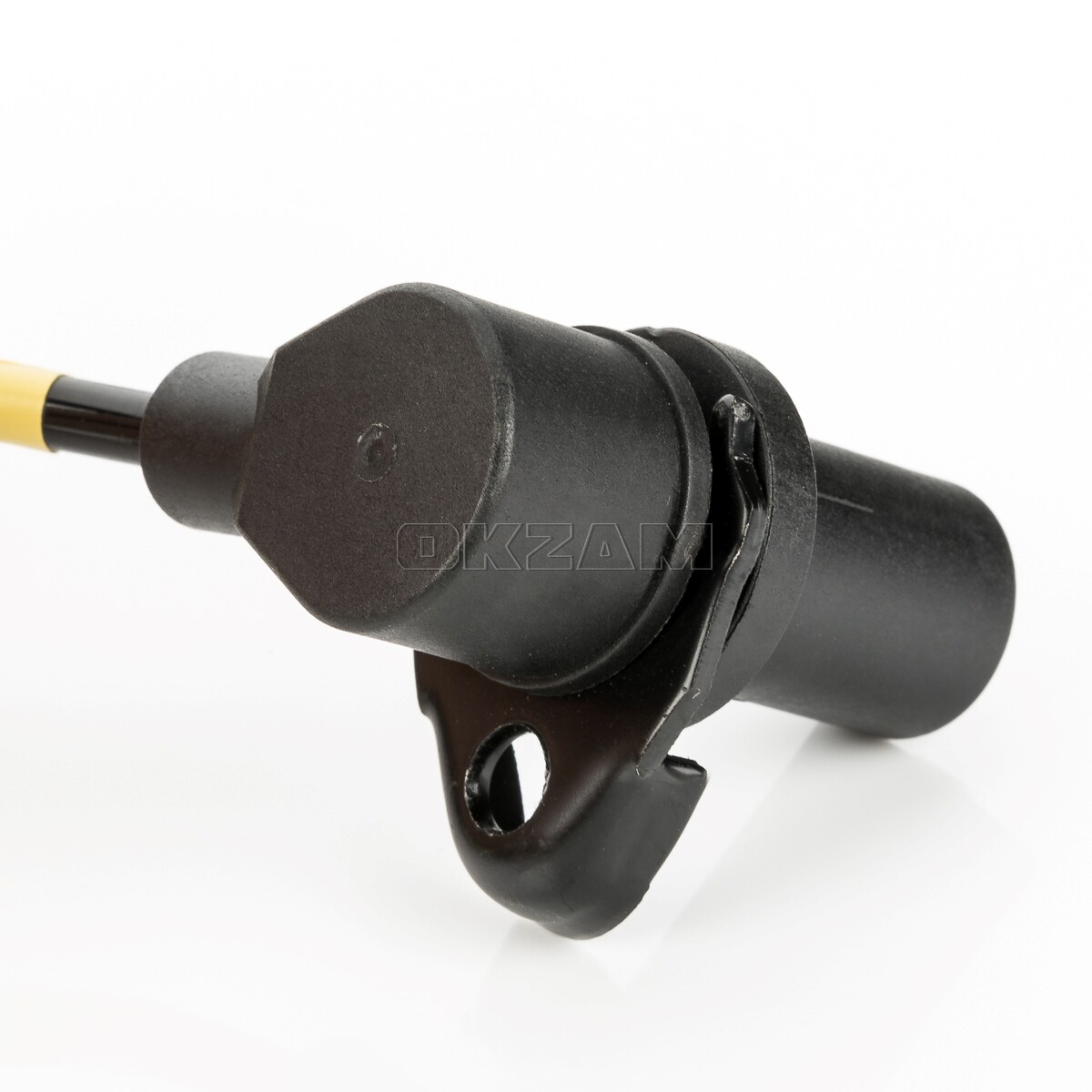 2x ABS Sensor And Abs-Ring Set Front Axle Speed for Daewoo Kalos | eBay