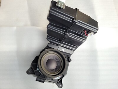 OEM Sub Woofer 2013 Lexus RX350 RX450h Trunk Corner Speaker Subwoofer ...