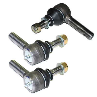 Land Rover Defender 3 x Track Rod Ends - Greaseable - RTC5870 x 1 ...