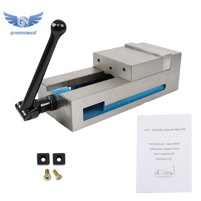 Clamps - Milling Machine