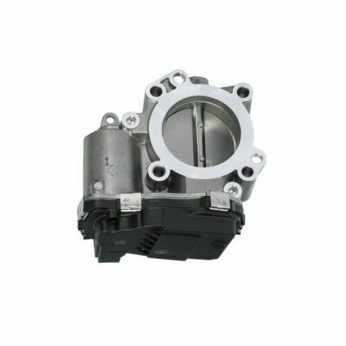 Genuine OEM Fuel Injection Throttle Body for Dodge 68366012AA for sale ...