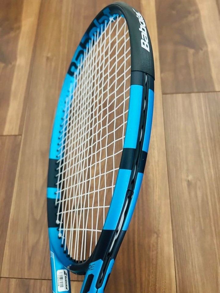 Babolat Pure Drive Tennis 107 With Cover G1 Head Racket Tennis Racquet ...