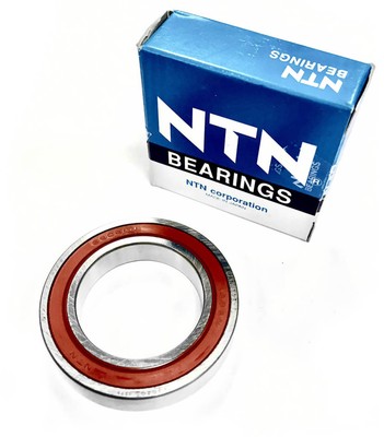 NTN SNR ROULEMENT, ROUE NTN 25x42x9 6905-2RS | eBay