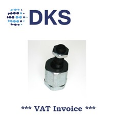 Festo FK M 12 X 1 25 6141 Flexo Kupplung Self Aligning Rod Coupler D ...