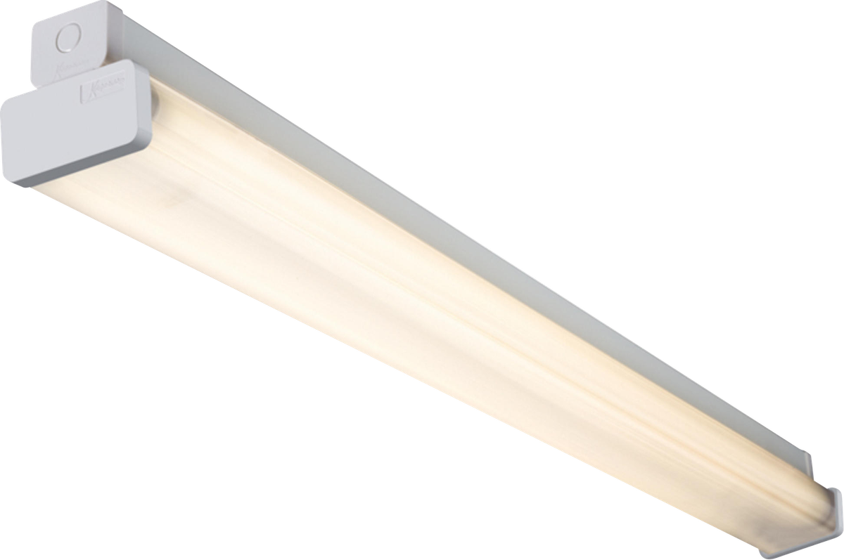 Replacement Fluorescent Lens Cover