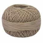 Lizbeth Egyptian Cotton Crochet Thread Size 40 Color 690 Light Mocha ...