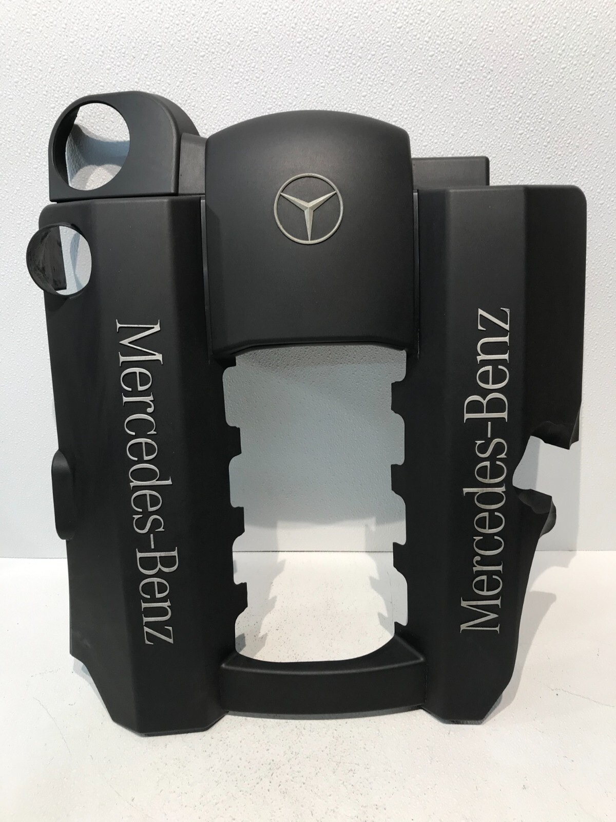 00-05 Mercedez Benz W163 ML55 AMG Engine Cover OEM A1130100067 | eBay