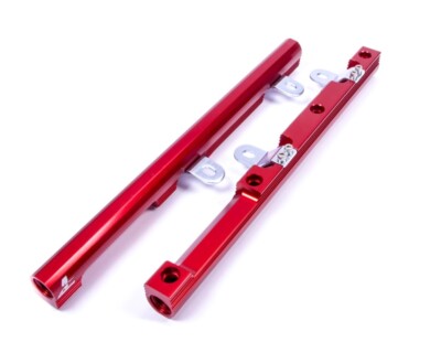 Aeromotive 14146 Chrysler 5.7L/6.1L Gen III HEMI Fuel Rail Kit, -8 AN ...
