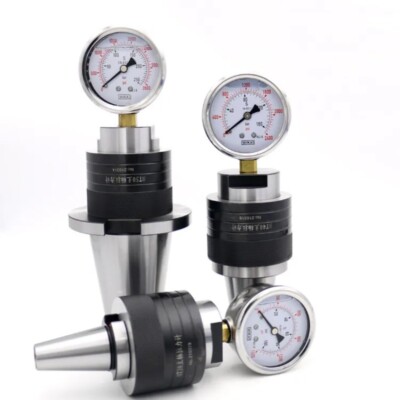 Spindle Tensiometer Consumes Hydraulic Testing Instrument Dynamometer ...
