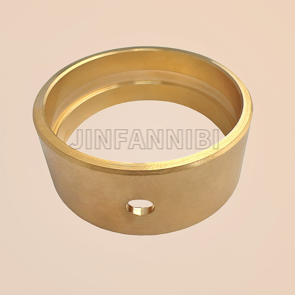 Left Crankcase Crank Main Bearing Bushing for Polaris Sportsman 450 570 ...