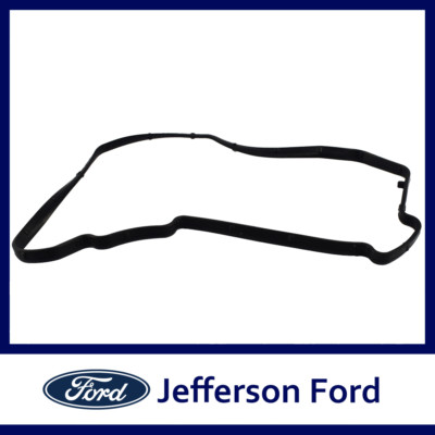 Genuine Ford Valve Rocker Arm Cover Fiesta 2008-2012 Gasket for Fiesta ...
