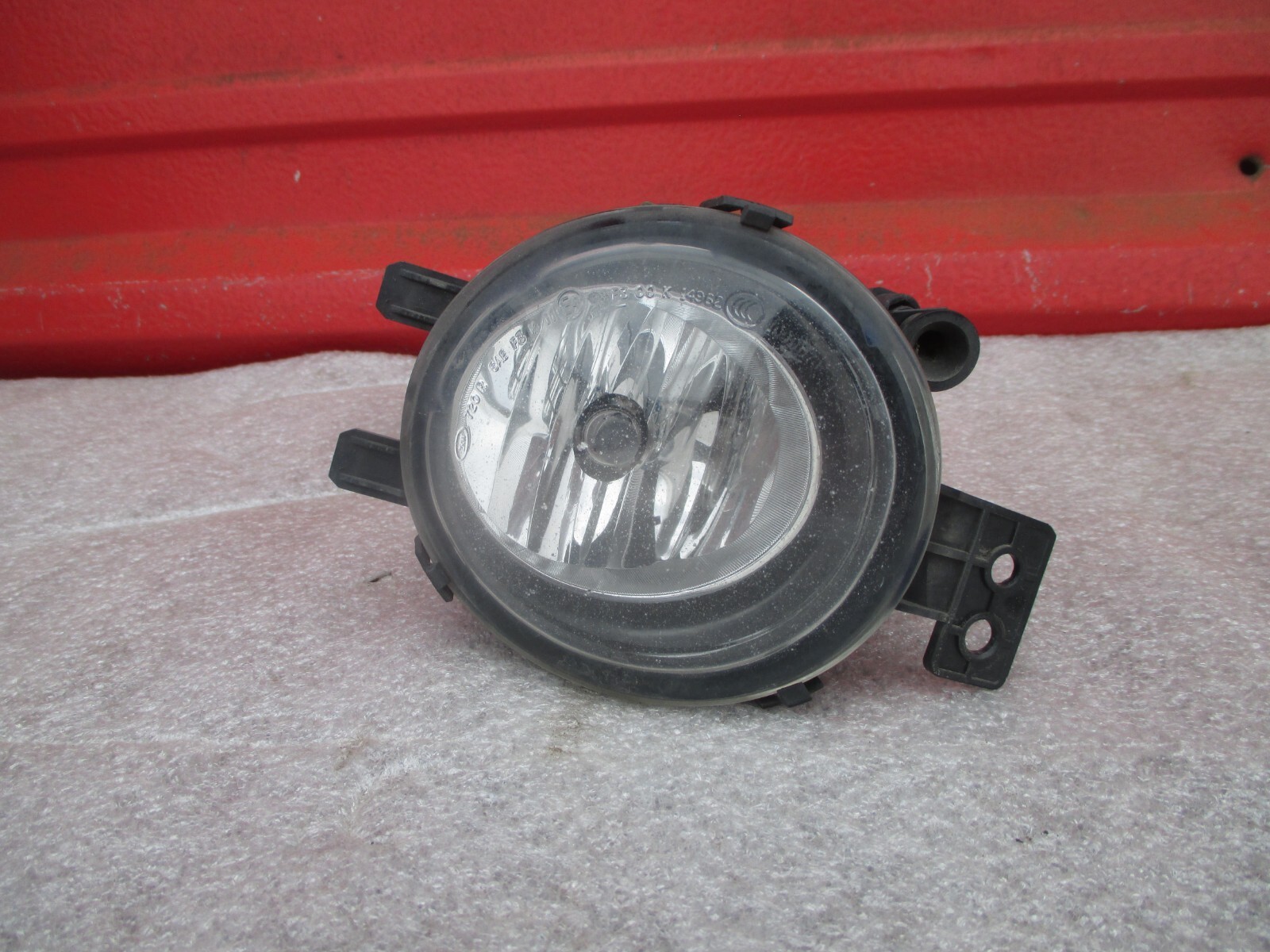 BMW 128I 1 SERIES E82 E88 FRONT FOG LAMP OEM 2012 2013 RH SIDE | eBay