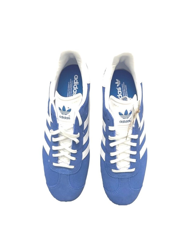 Adidas Men's Gazelle Sneakers Athletic/Casual | eBay