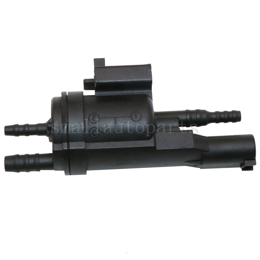Genuine EGR Change Over Valve Solenoid 0025401497 for Mercedes-Benz ...