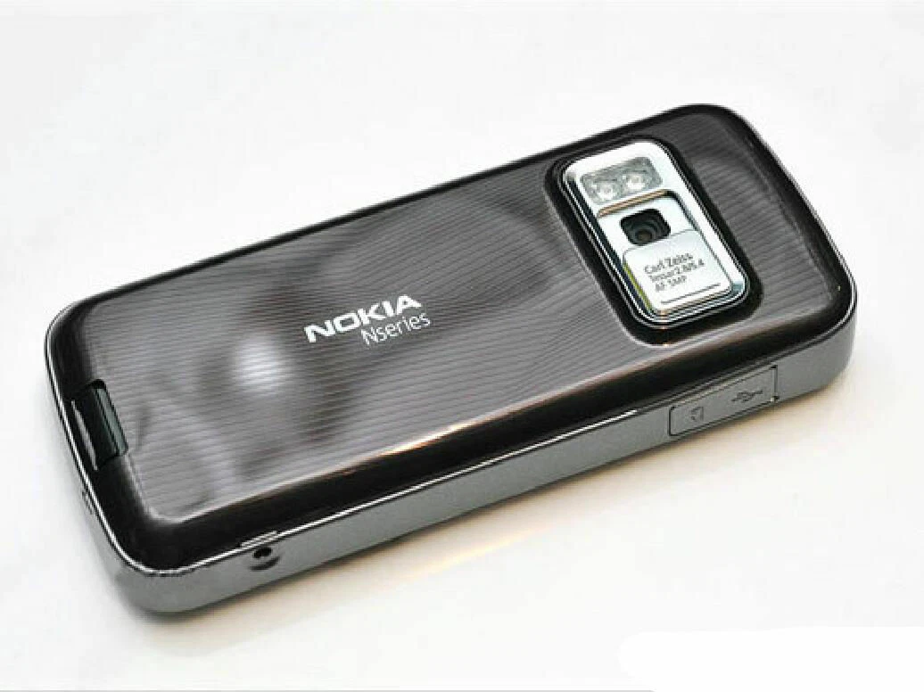Nokia N79 Black