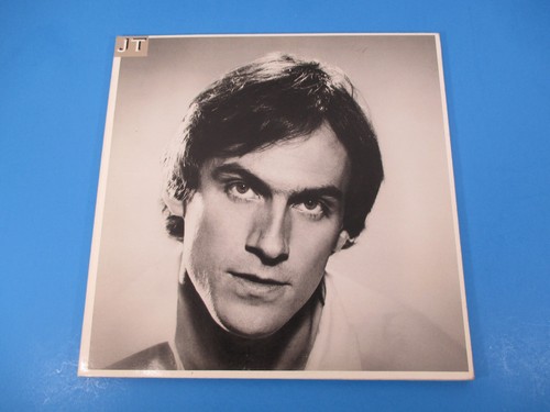 James Taylor JT Album LP Vinyl 1977 Columbia Records | eBay