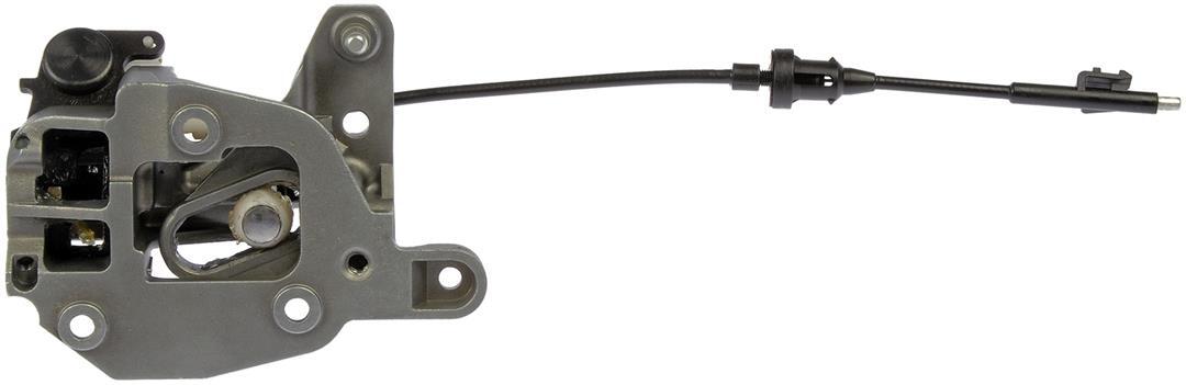 Dorman Oe Solutions Steering Column Shift Mechanism P N 905 101 | eBay