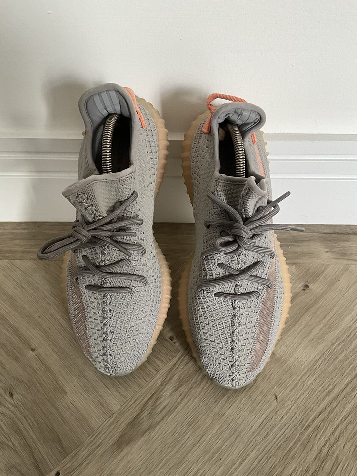 Adidas Yeezy Boost 350 V2 TRFRM True Form - Size 9.5 Mint Condition ...