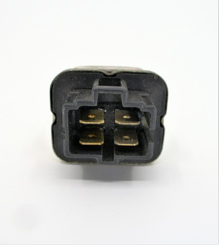 YAMAHA GOLF CART IGNITION RELAY FITS G16 G22 G29 ON OFF START STOP KILL ...
