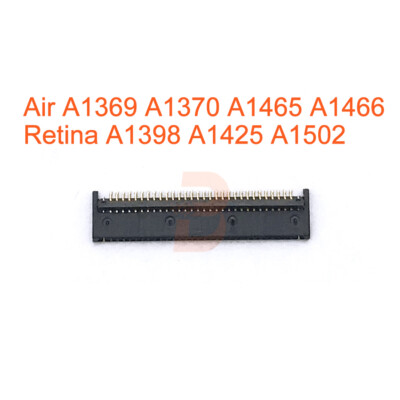 New Keyboard FPC Connector For Macbook Pro Retina A1398 A1425 A1502 ...