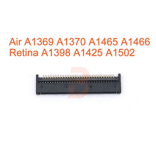 New Keyboard FPC Connector For Macbook Pro Retina A1398 A1425 A1502 ...