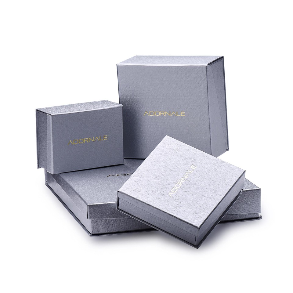 6.17ct Diamond Red Enamel Round Drop Dangle Earrings 925 Starling ...