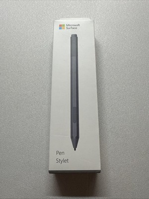 *New* Microsoft Surface Pen Stylet Model 1776 Ice Blue | eBay
