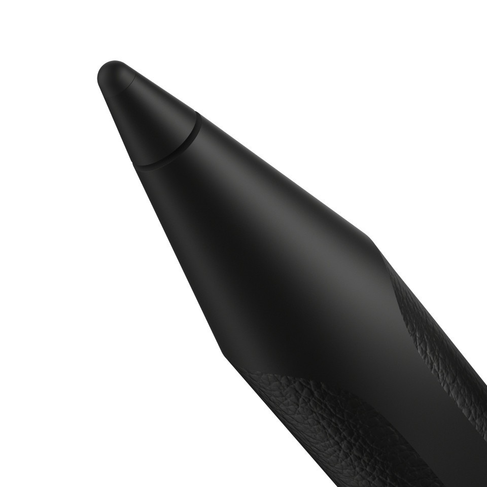 Original Oneplus Pen Stylo 2 for OnePlus Pad/Pad 2/Pad 3 Tablet Black ...