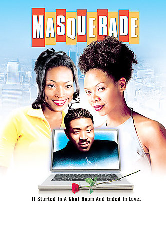 Masquerade (DVD, 2003) for sale online | eBay