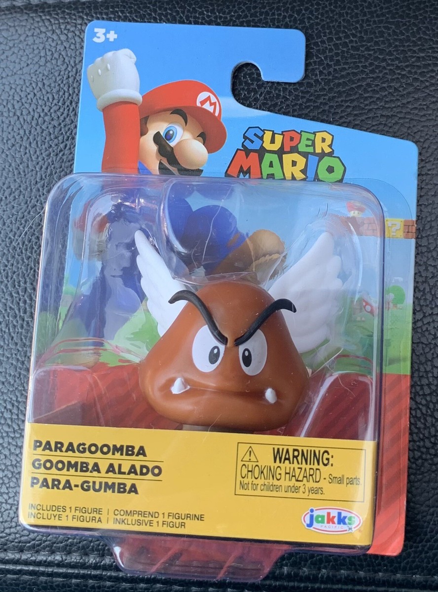 Paper Paragoomba